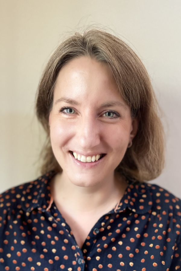 CARPO | Dr. Andrea Warnecke