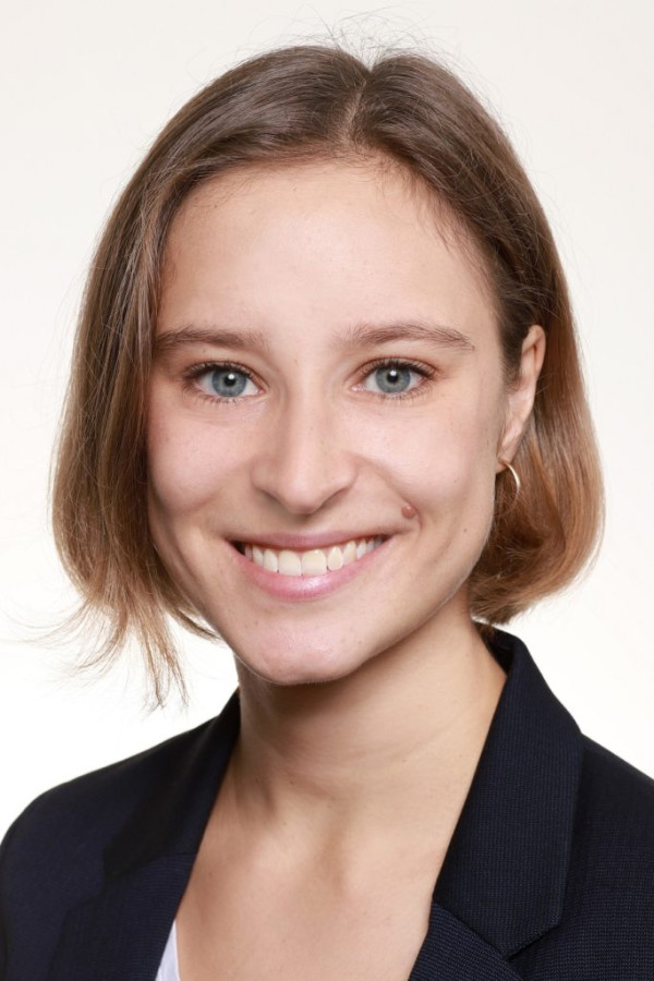 CARPO | Dr. Julia Gurol-Haller