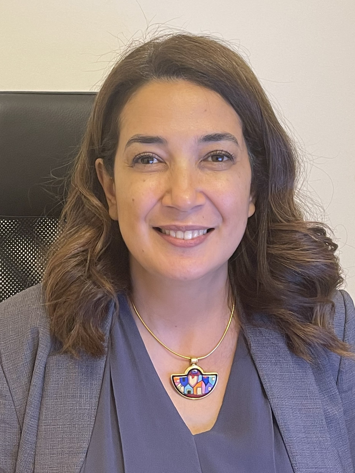 CARPO | Dr. Abeer AlNajjar